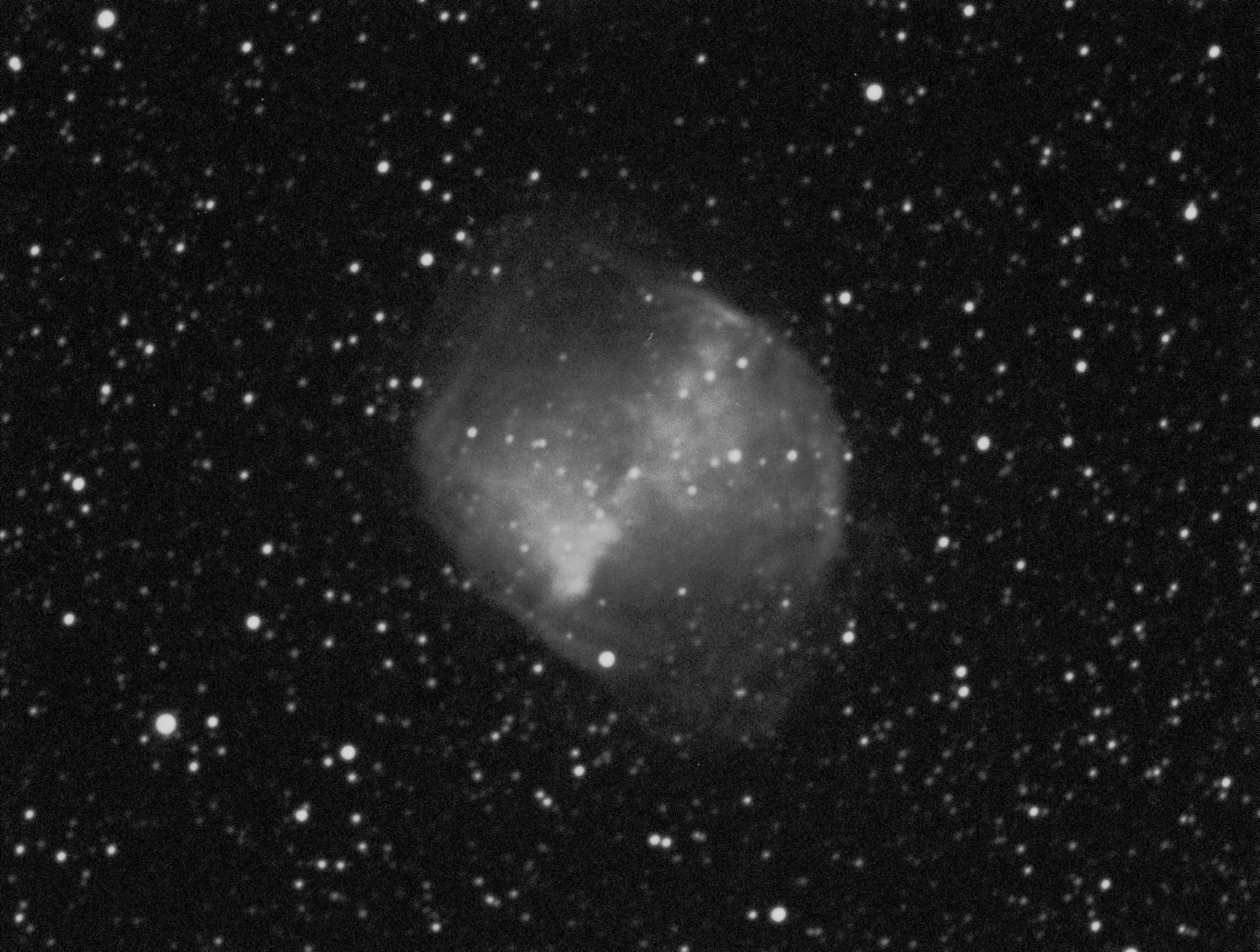 Messier and His Objects | Ray Garner